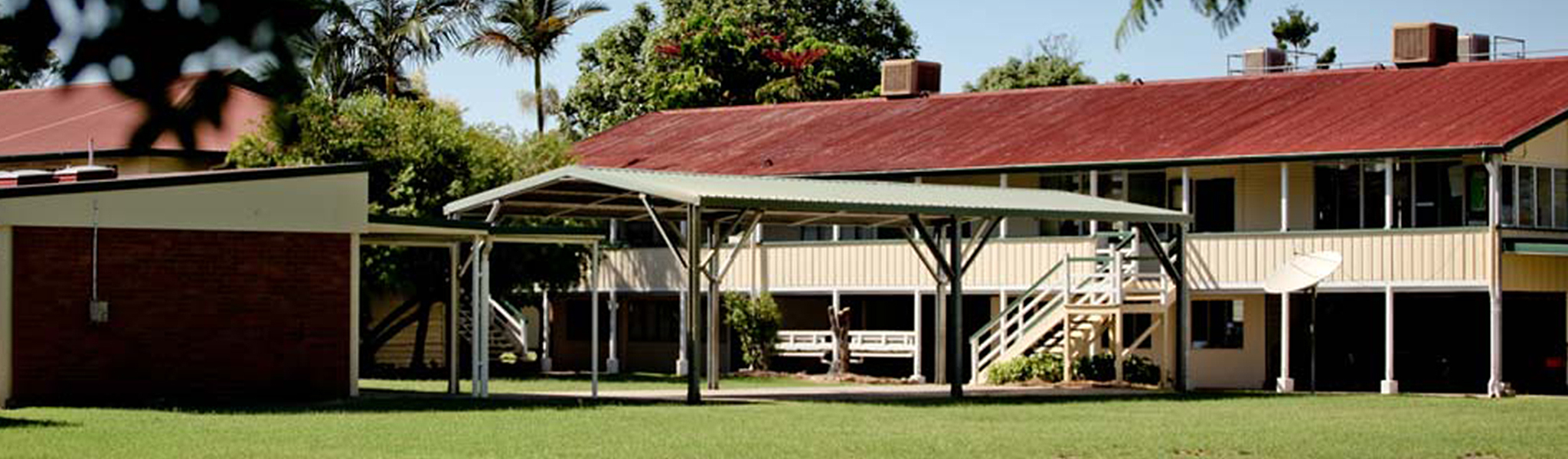 Theodore State School