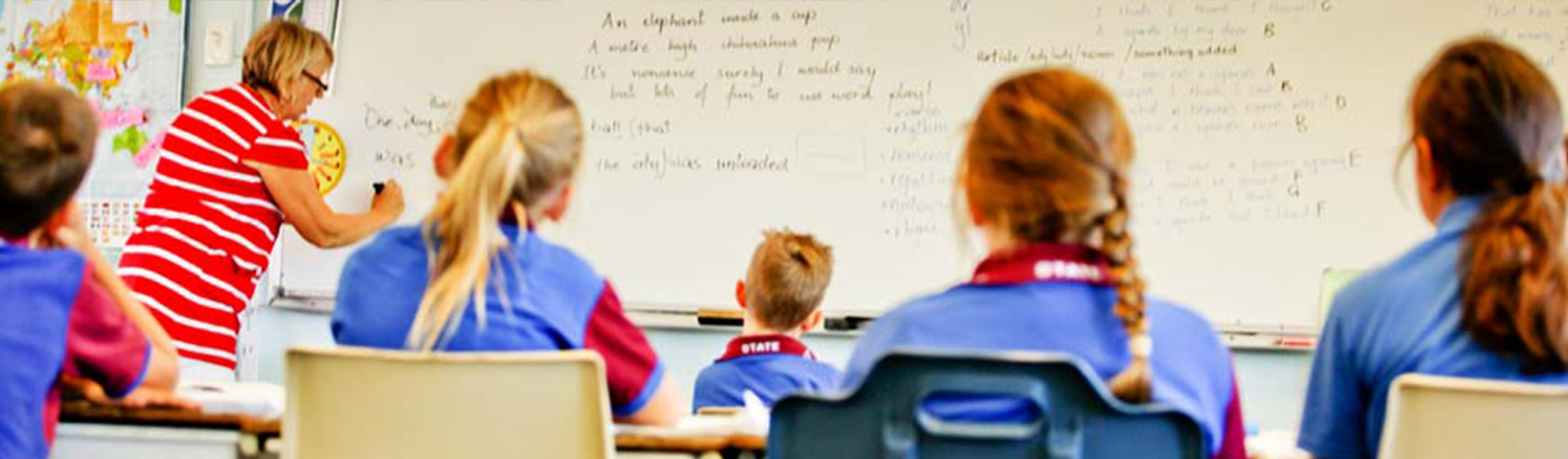 Theodore State School